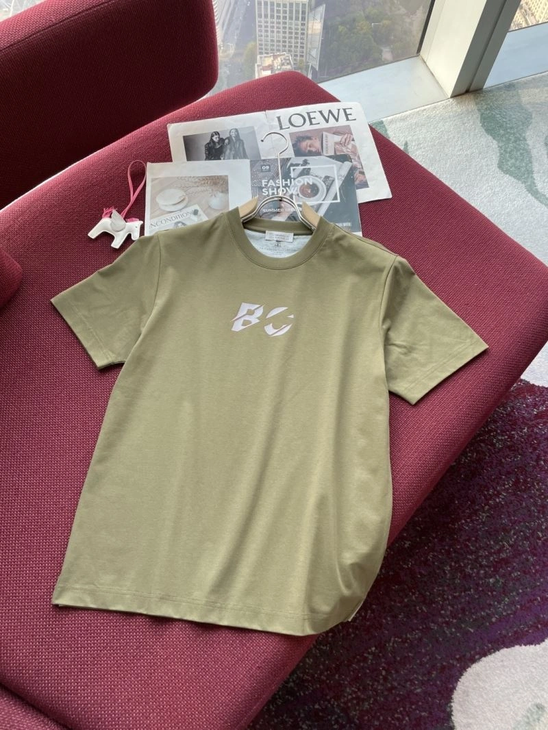 Exact replica Chanel T-Shirts