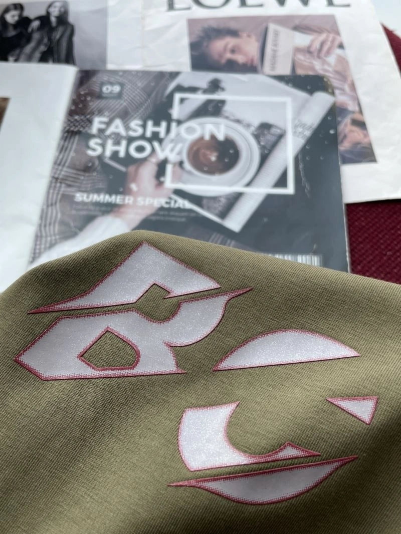 Exact replica Chanel T-Shirts