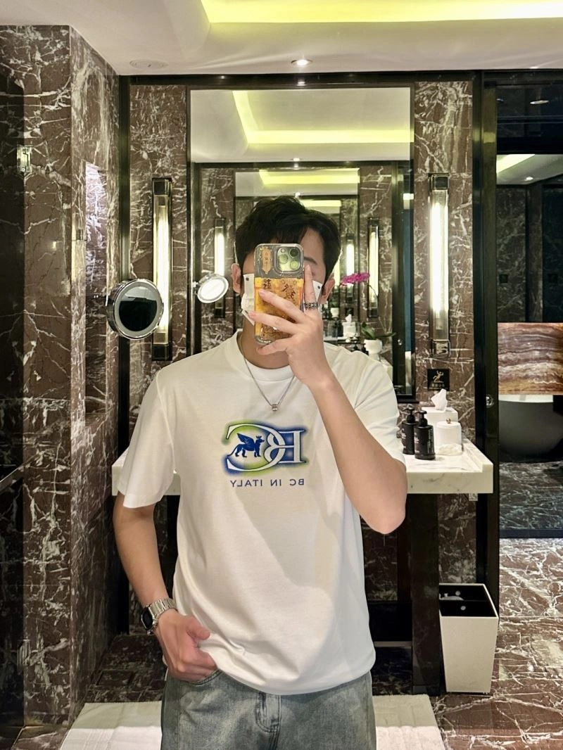 High accuracy Chanel T-Shirts