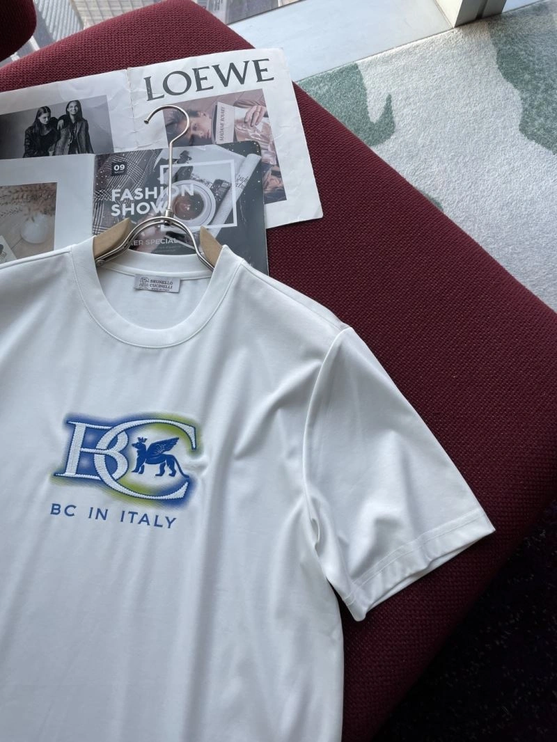 High accuracy Chanel T-Shirts