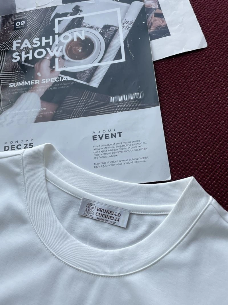 High accuracy Chanel T-Shirts