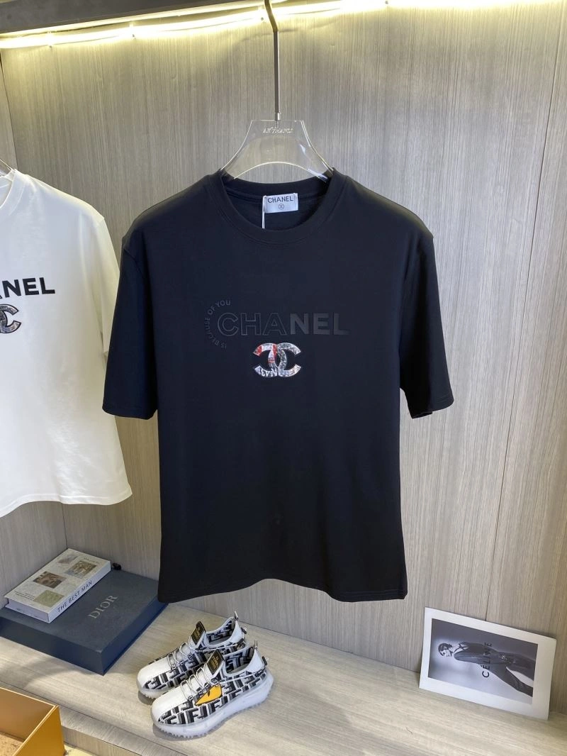 Chanel T-Shirts