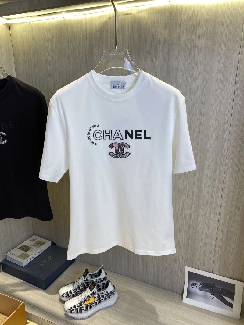 Top mirror Chanel T-Shirts