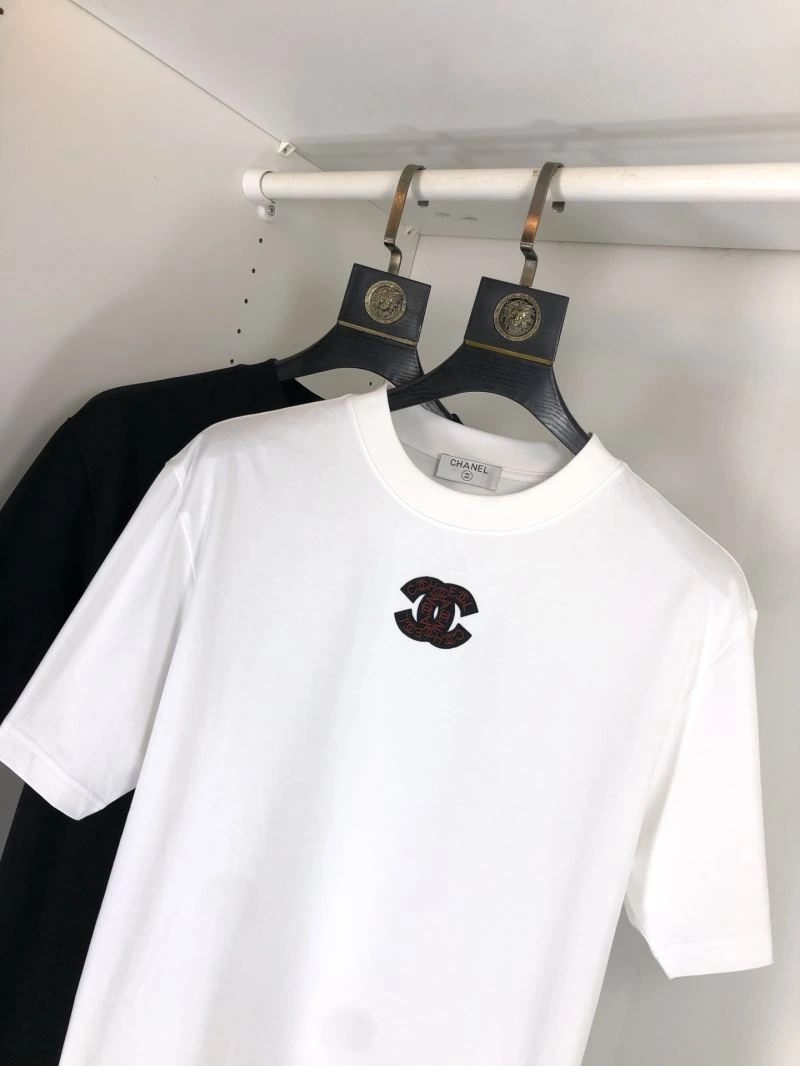 Brand-original Chanel T-Shirts