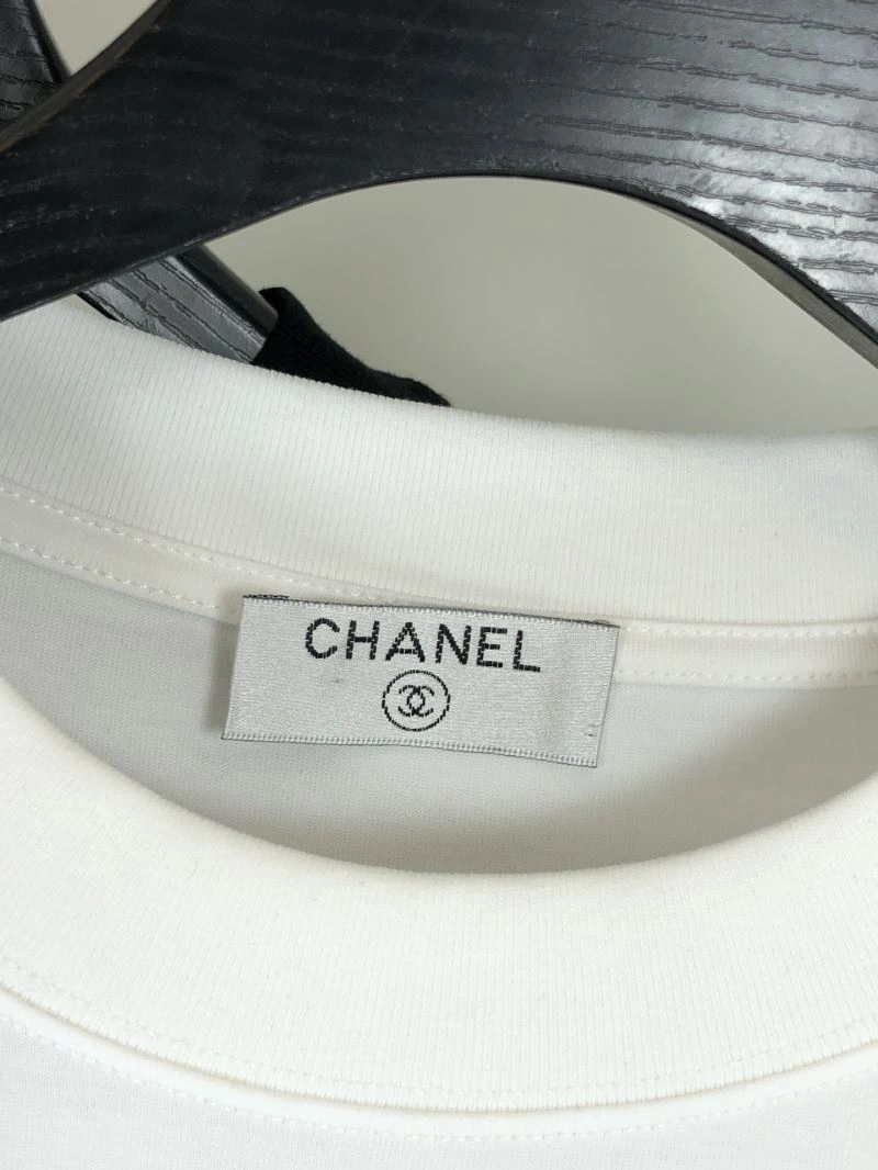 Brand-original Chanel T-Shirts