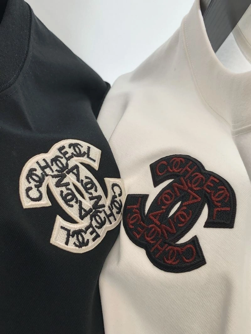 Brand-original Chanel T-Shirts