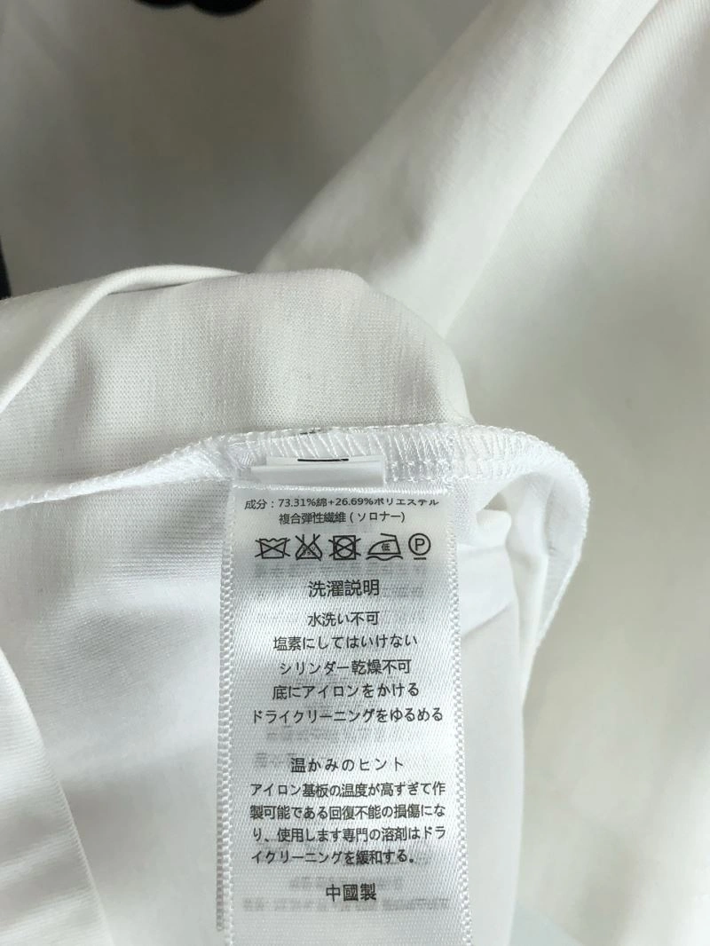 Brand-original Chanel T-Shirts