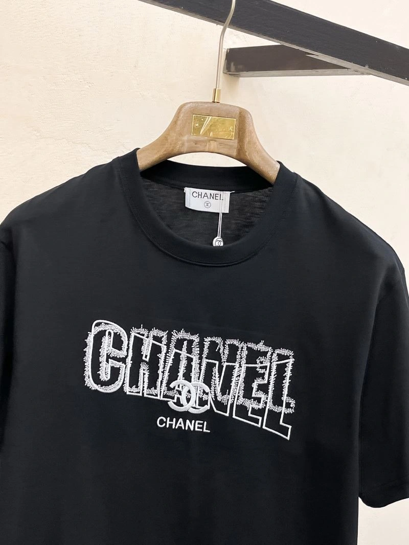 Factory-made Chanel T-Shirts