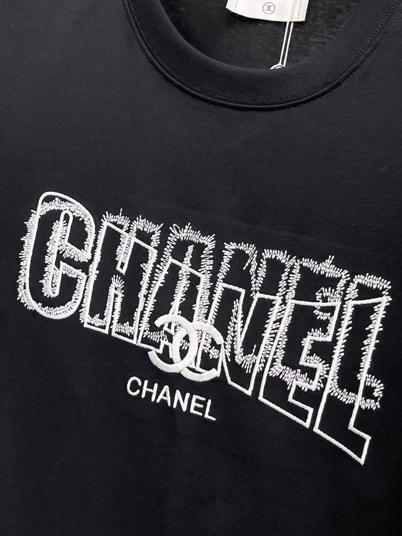 Factory-made Chanel T-Shirts