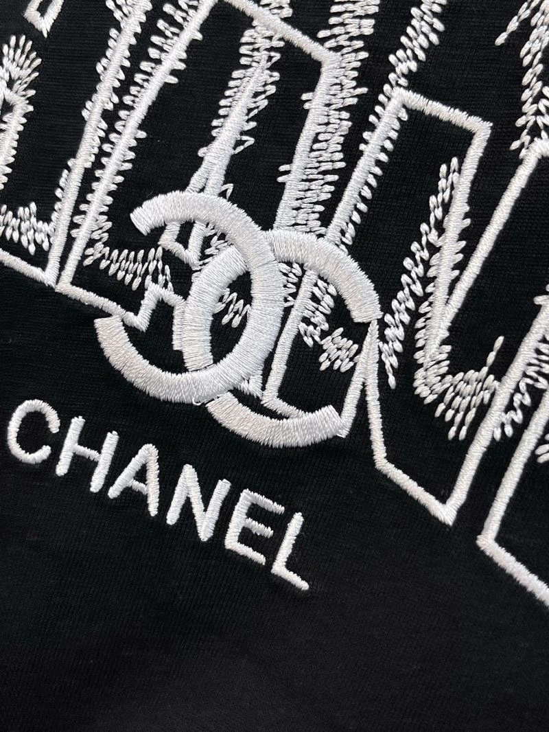Factory-made Chanel T-Shirts