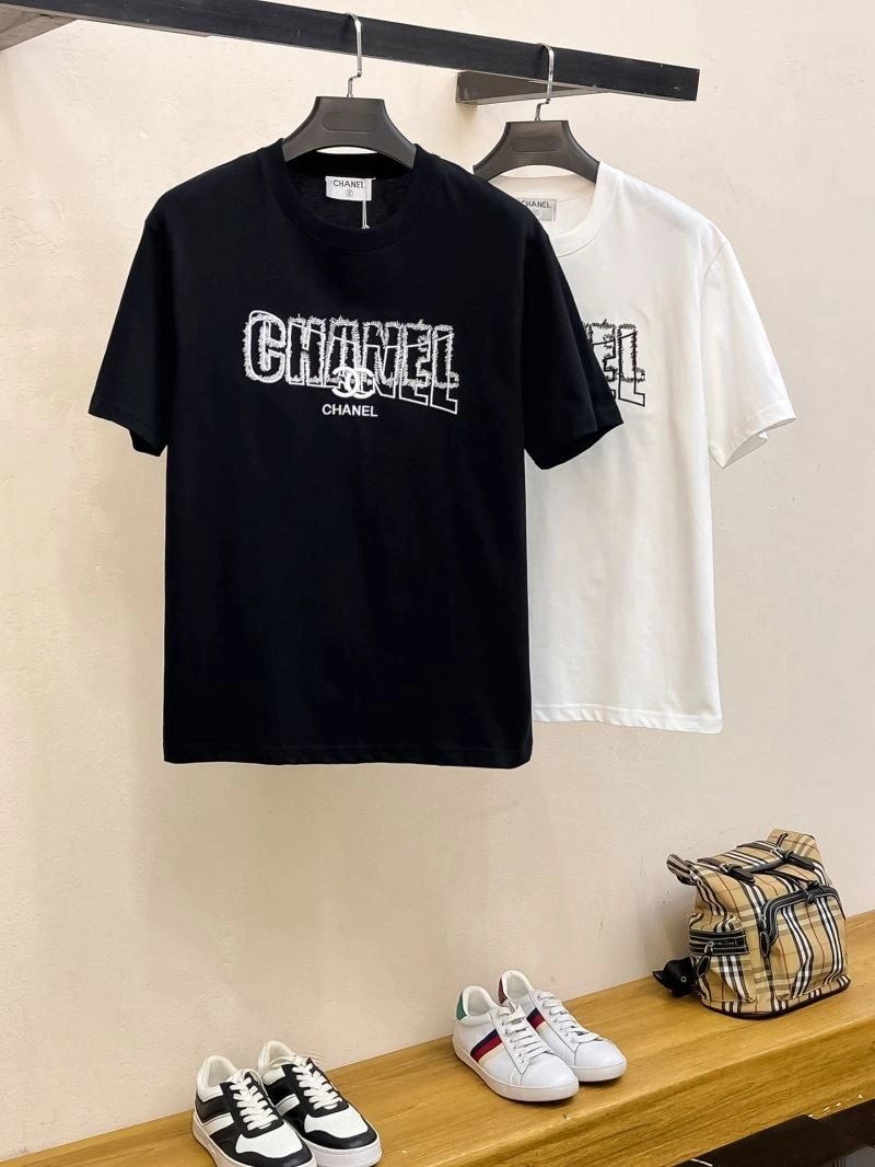 Factory-made Chanel T-Shirts