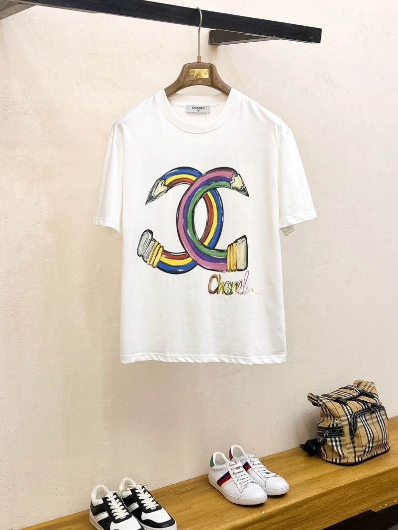 Chanel T-Shirts