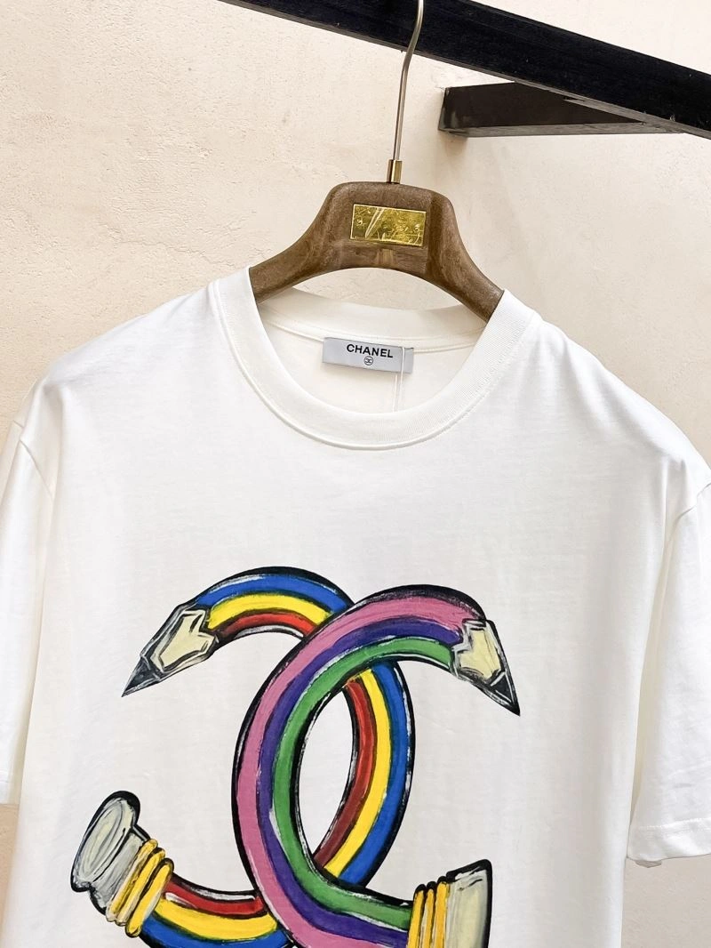 Mirror quality Chanel T-Shirts