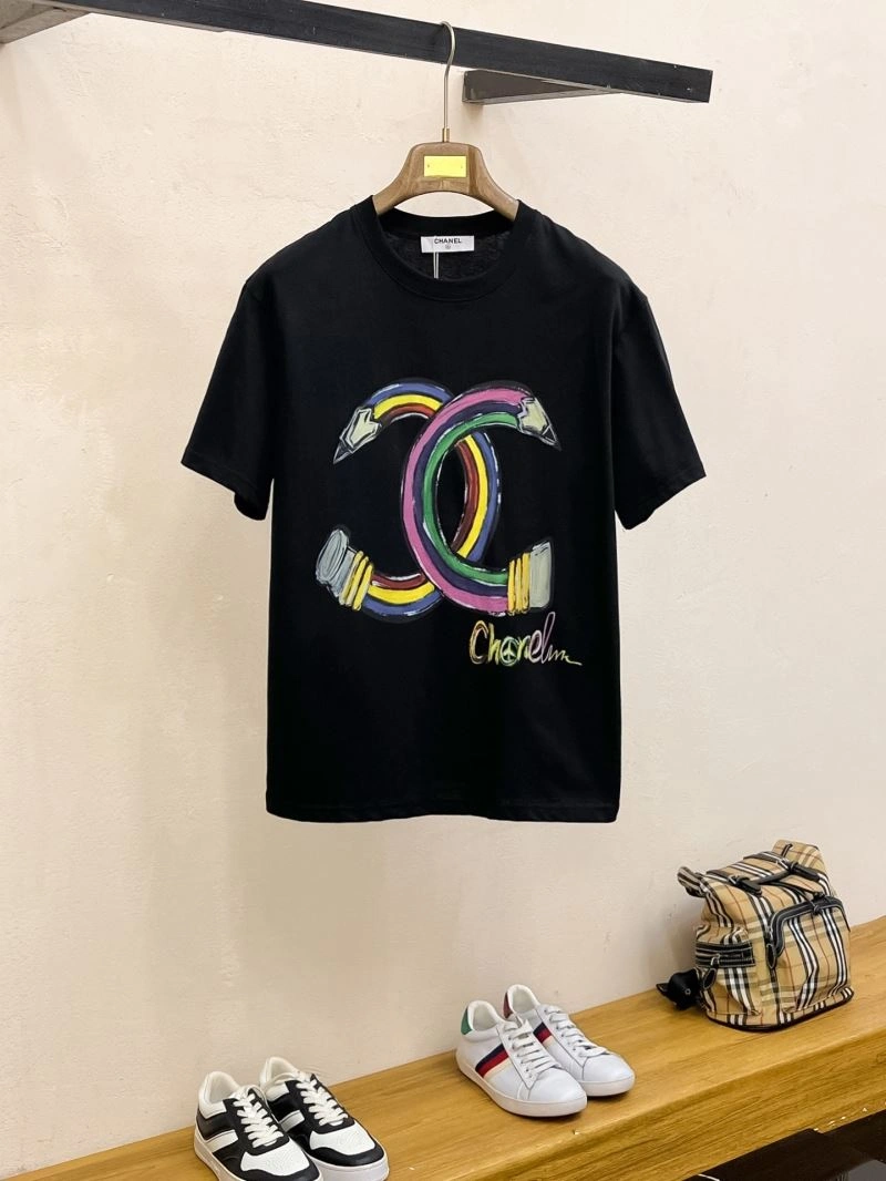 Chanel T-Shirts