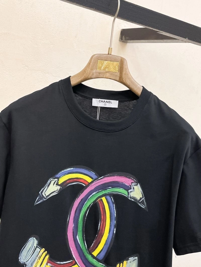 Factory-made Chanel T-Shirts