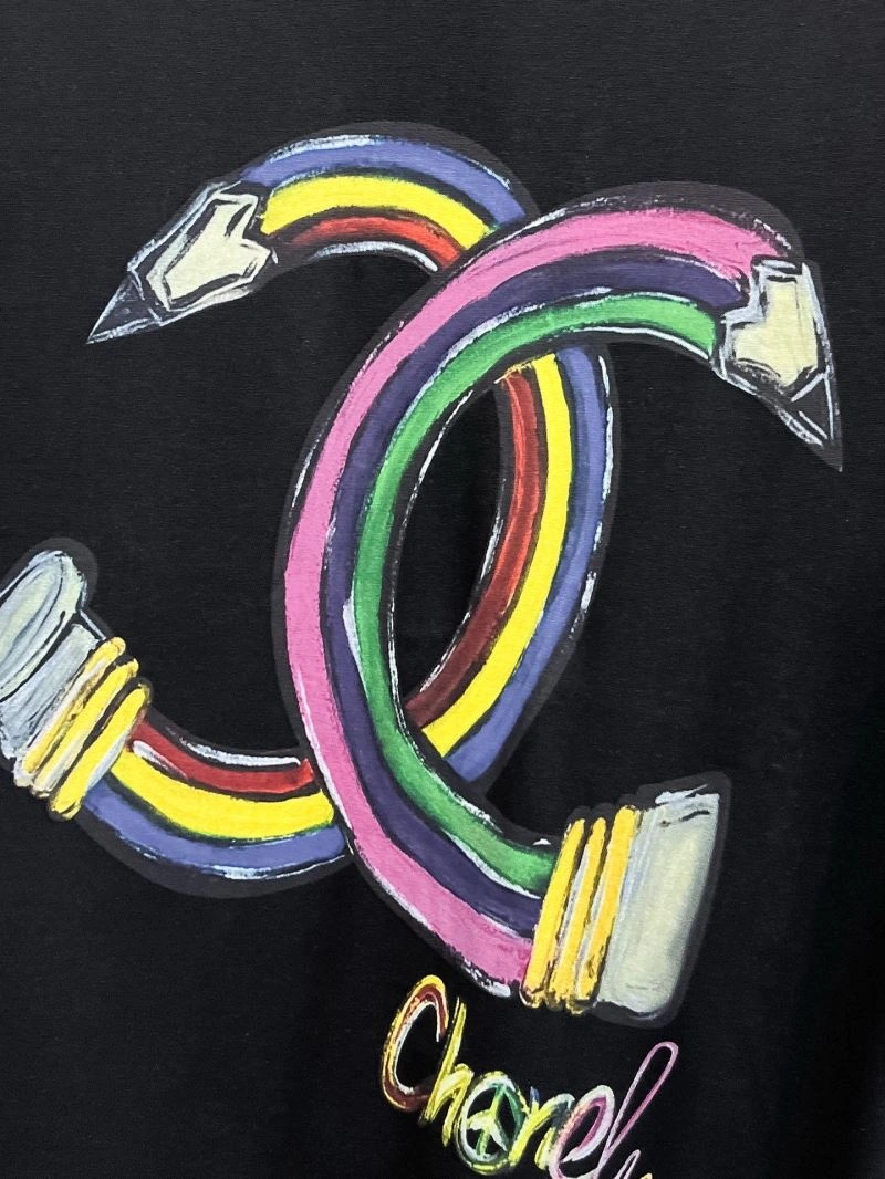 Factory-made Chanel T-Shirts