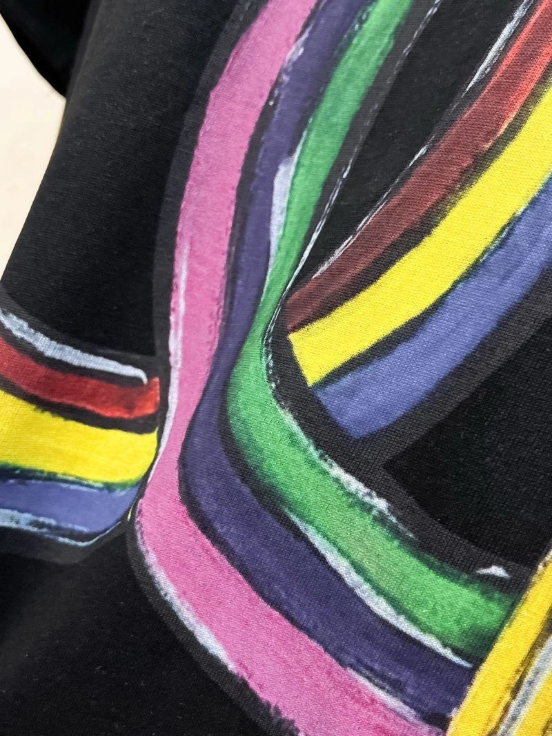 Factory-made Chanel T-Shirts