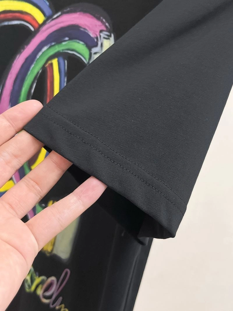 Factory-made Chanel T-Shirts