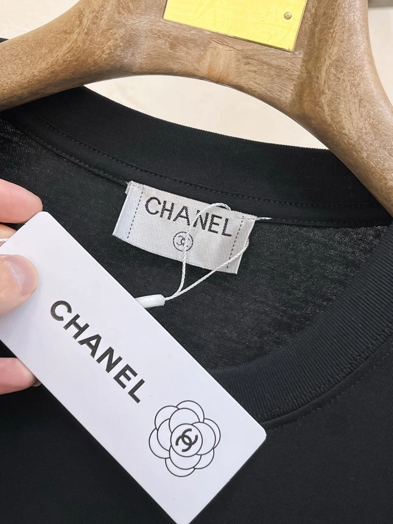 Factory-made Chanel T-Shirts