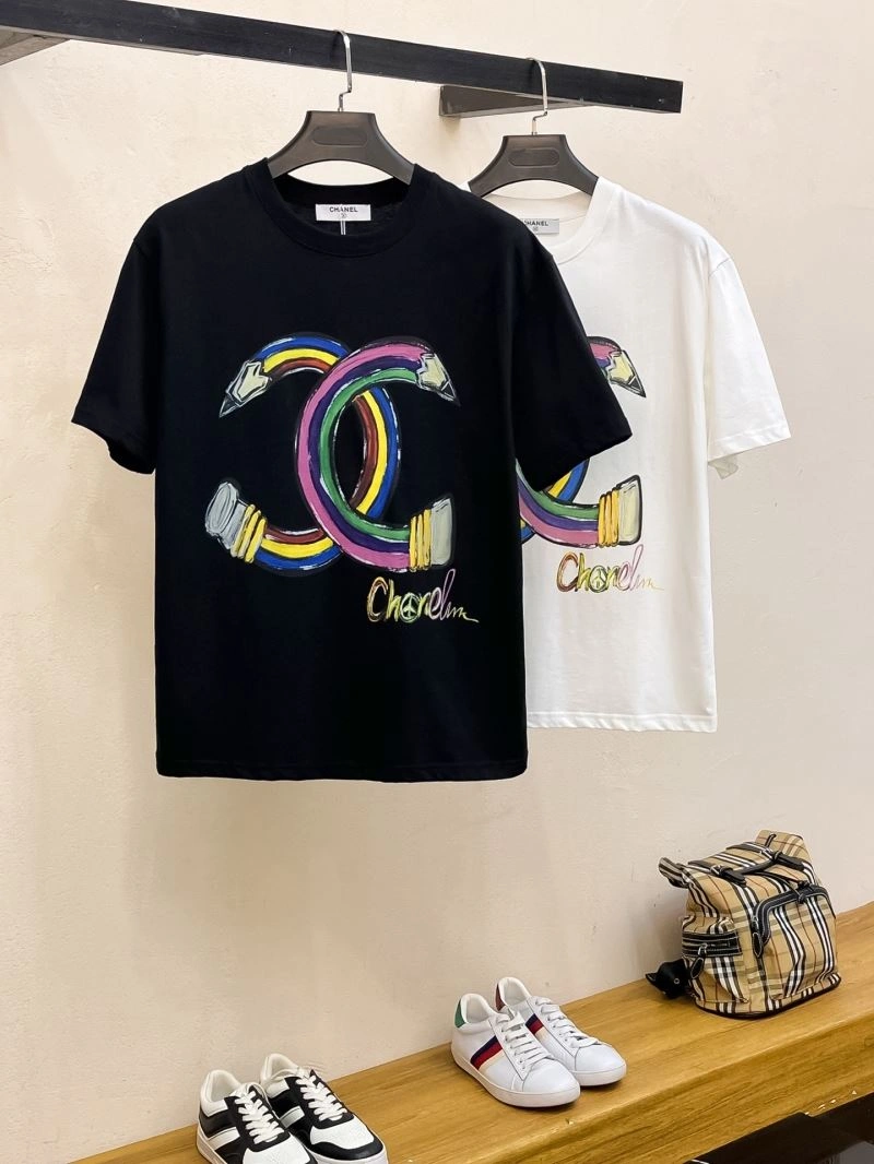 Factory-made Chanel T-Shirts