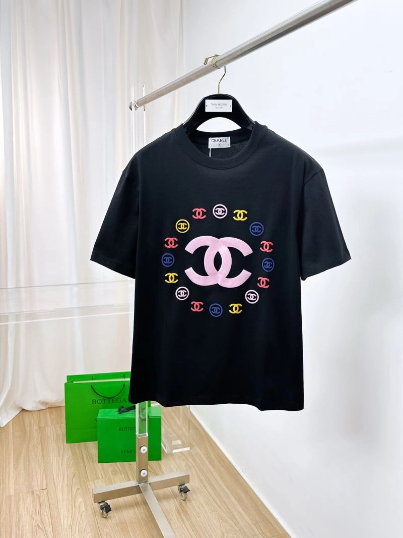 Chanel T-Shirts