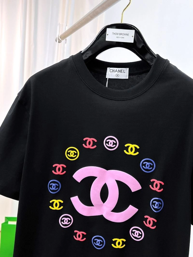 Reasonably priced Chanel T-Shirts
