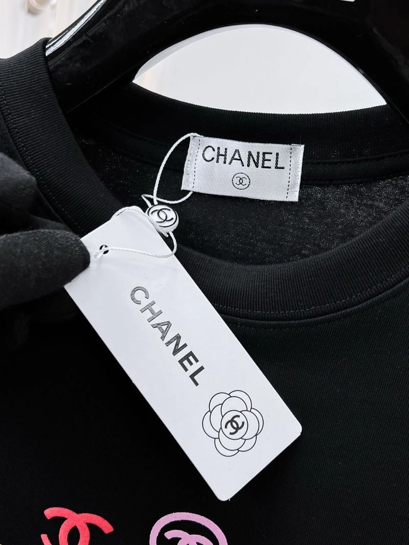 Reasonably priced Chanel T-Shirts