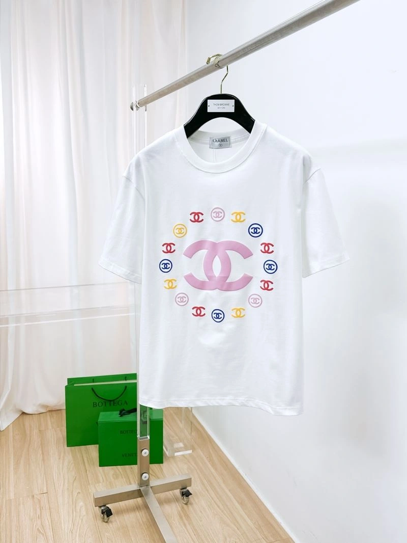 Chanel T-Shirts