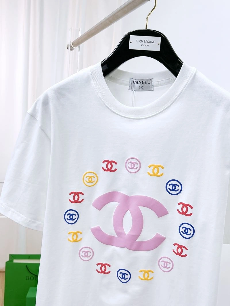 Economical Chanel T-Shirts