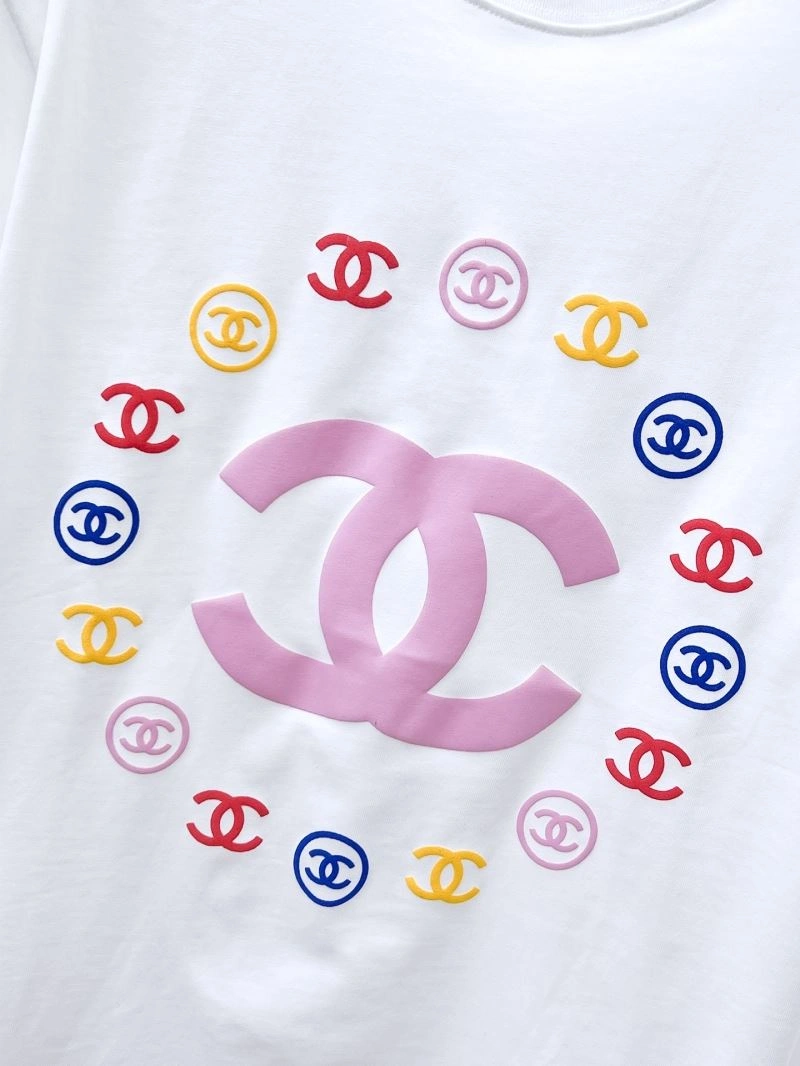 Economical Chanel T-Shirts