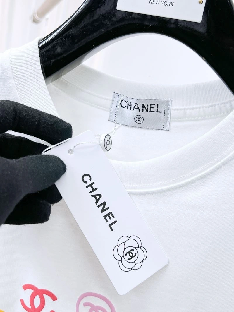 Economical Chanel T-Shirts