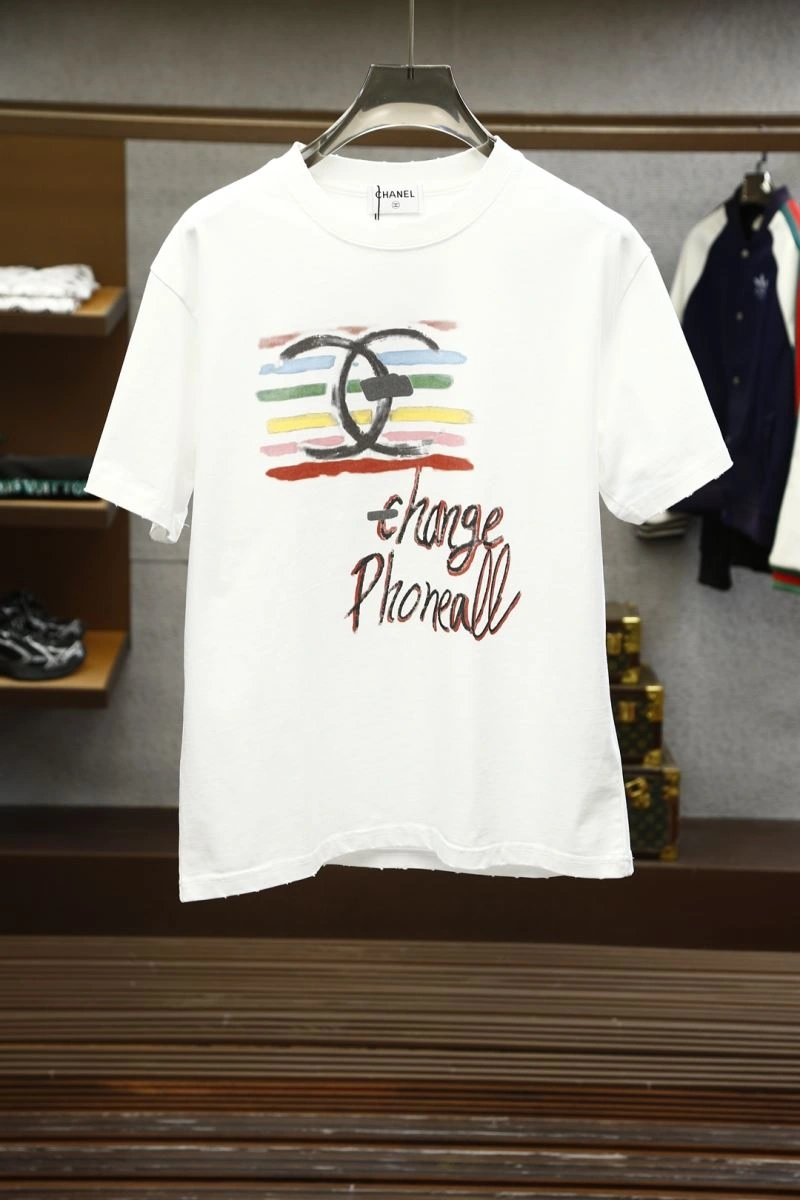 Chanel T-Shirts
