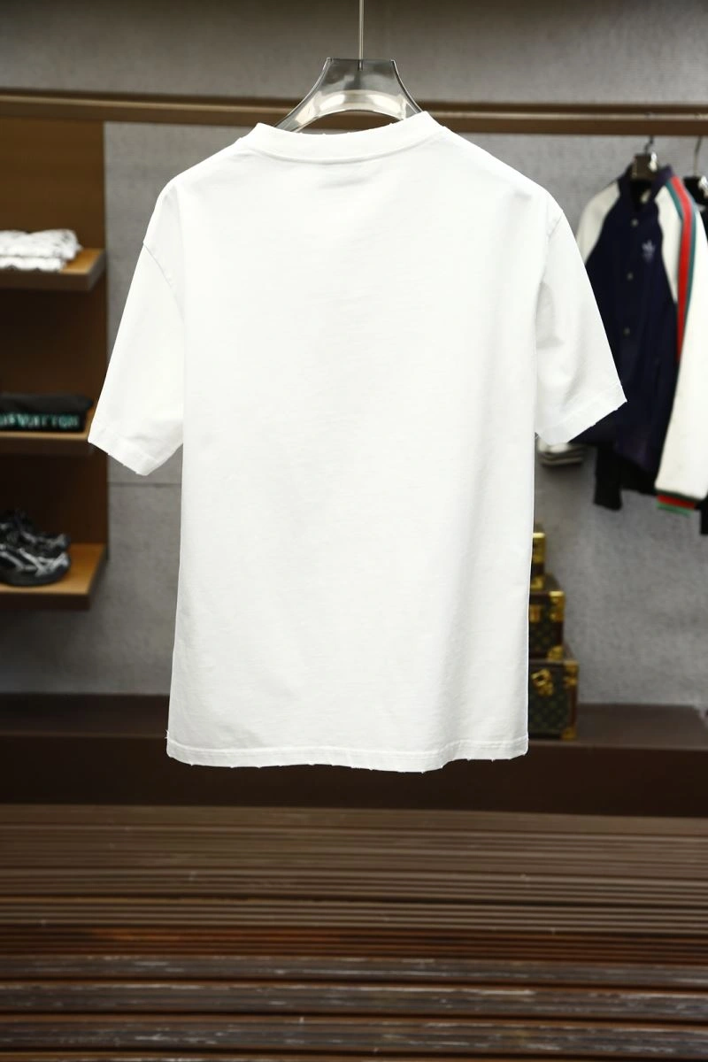 Genuine Chanel T-Shirts