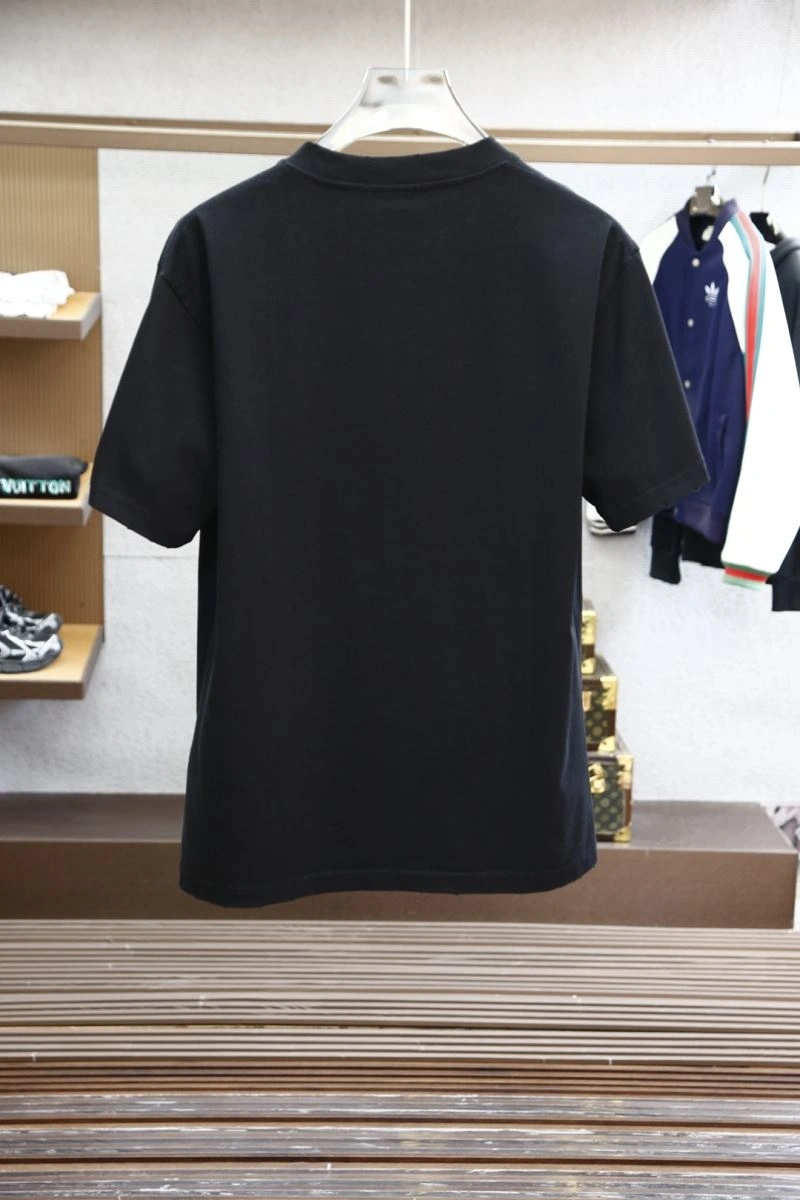 Genuine Chanel T-Shirts
