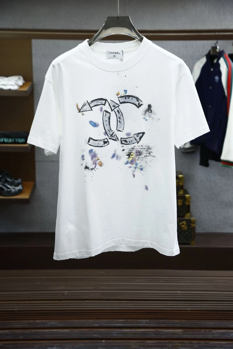 Chanel T-Shirts