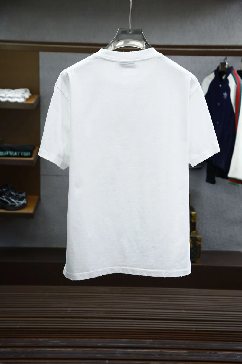Authentic Chanel T-Shirts