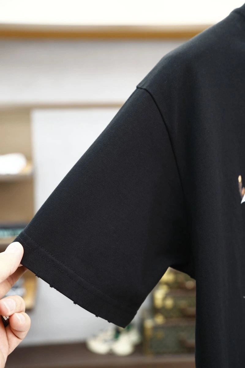 Authentic Chanel T-Shirts