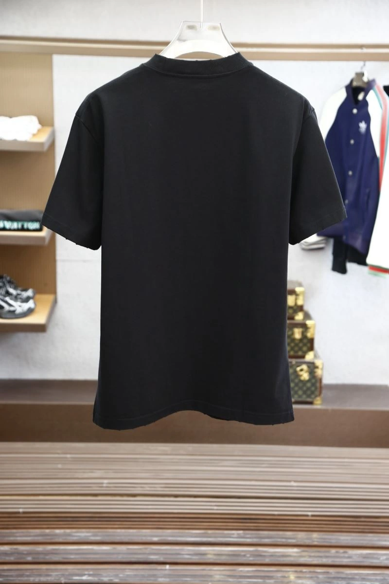 Authentic Chanel T-Shirts