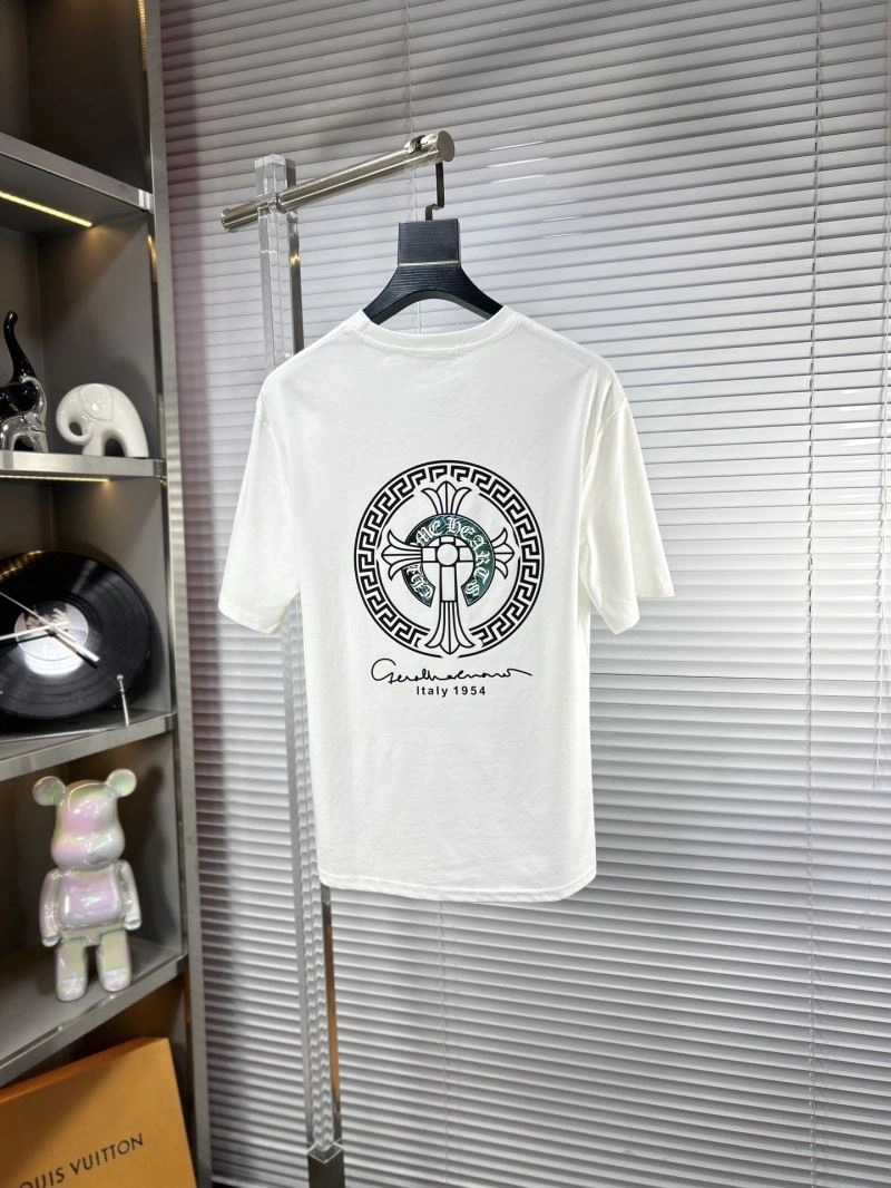 Budget-friendly Chanel T-Shirts