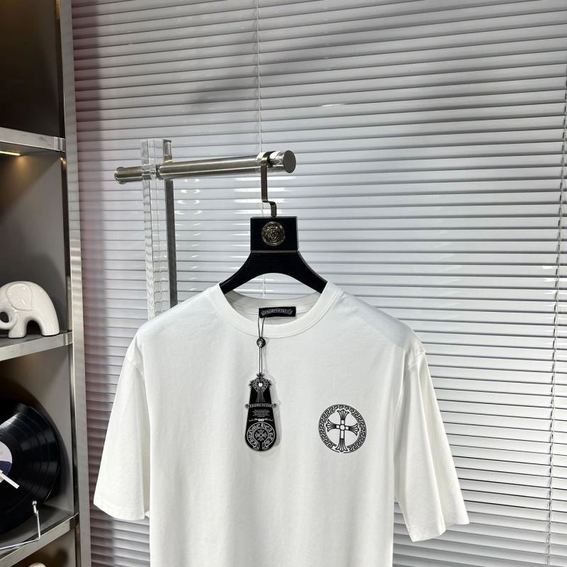 Budget-friendly Chanel T-Shirts