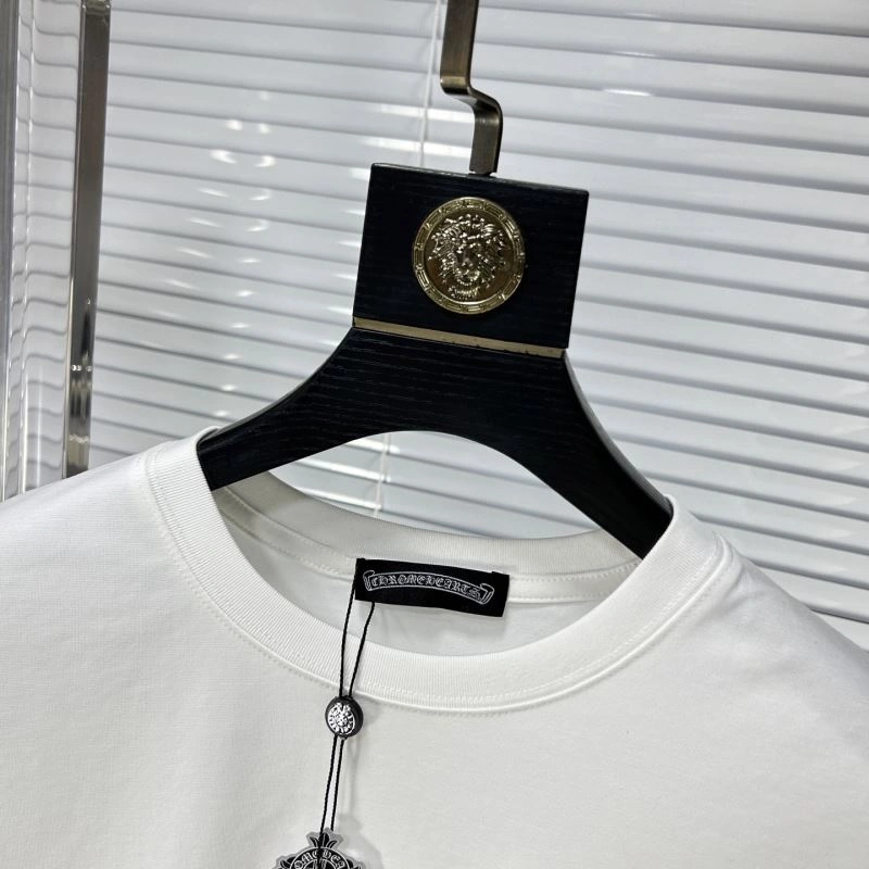 Budget-friendly Chanel T-Shirts