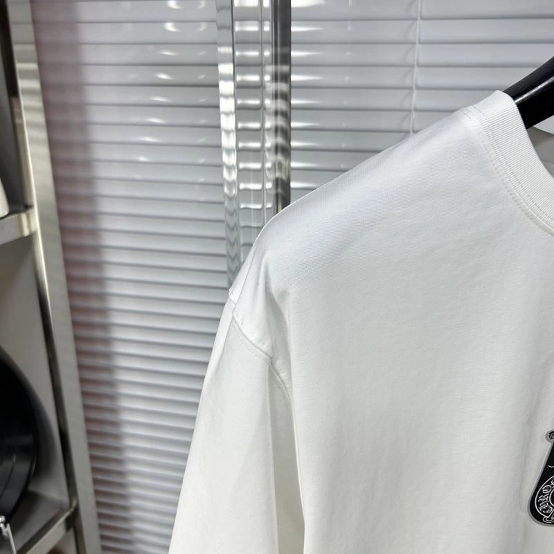 Budget-friendly Chanel T-Shirts
