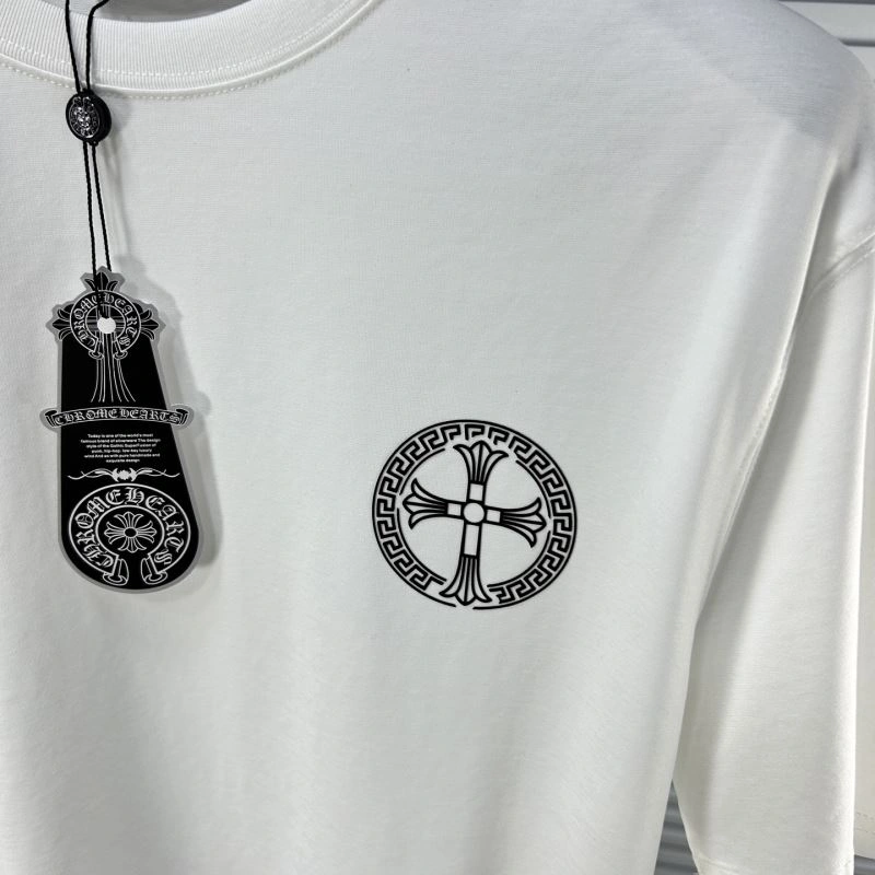 Budget-friendly Chanel T-Shirts
