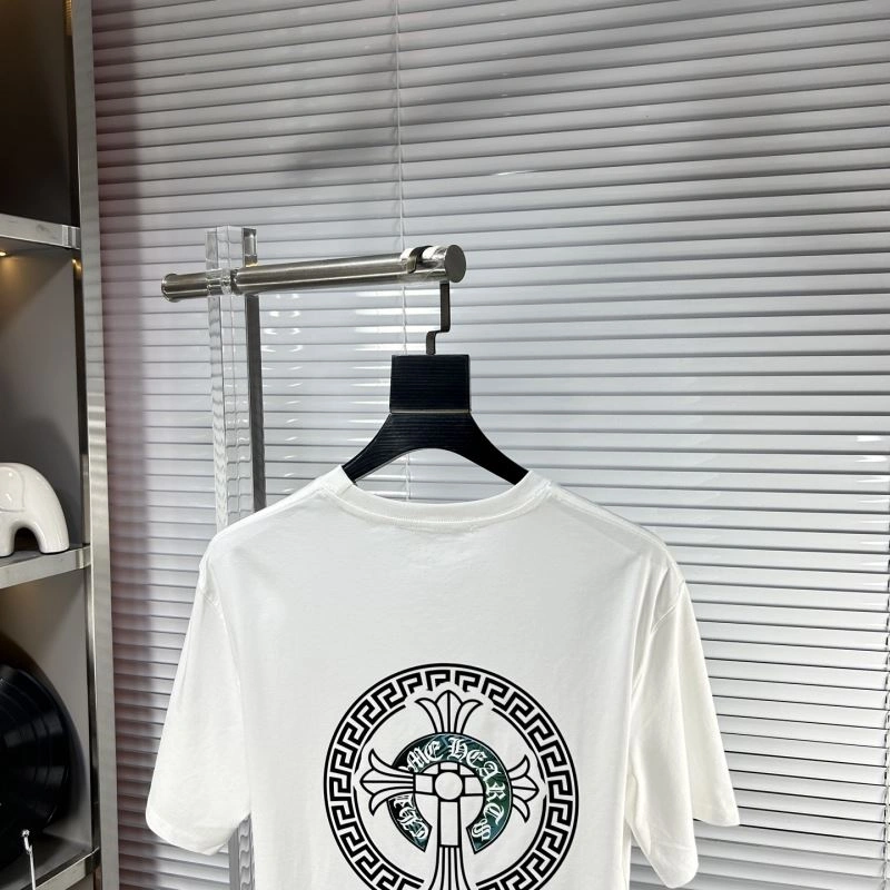 Budget-friendly Chanel T-Shirts