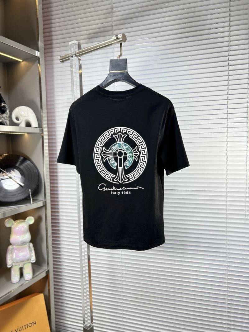 Accurate model Chanel T-Shirts