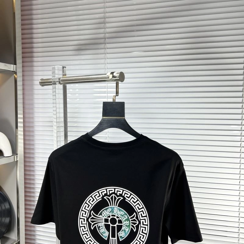 Accurate model Chanel T-Shirts