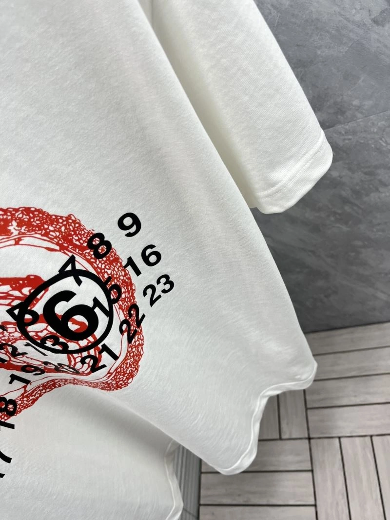 Perfect replica Chanel T-Shirts
