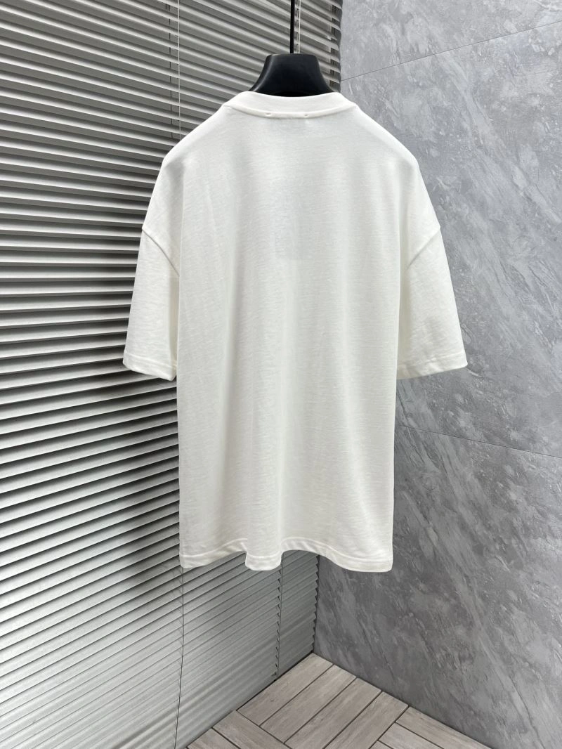 Perfect replica Chanel T-Shirts