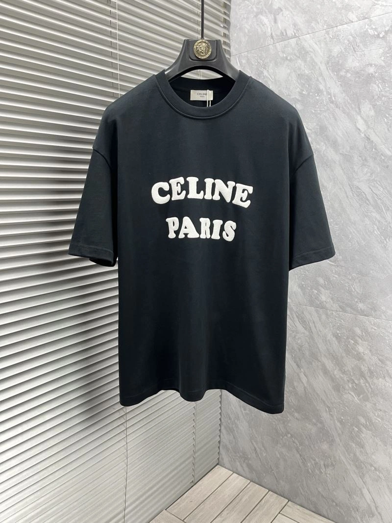 Exact replica Chanel T-Shirts