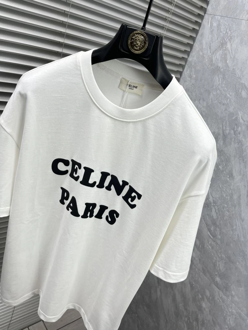 Exact replica Chanel T-Shirts